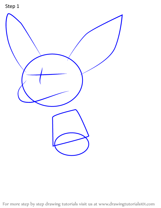 How to Draw Medhi from Elinor Wonders Why (Elinor Wonders Why) Step by ...