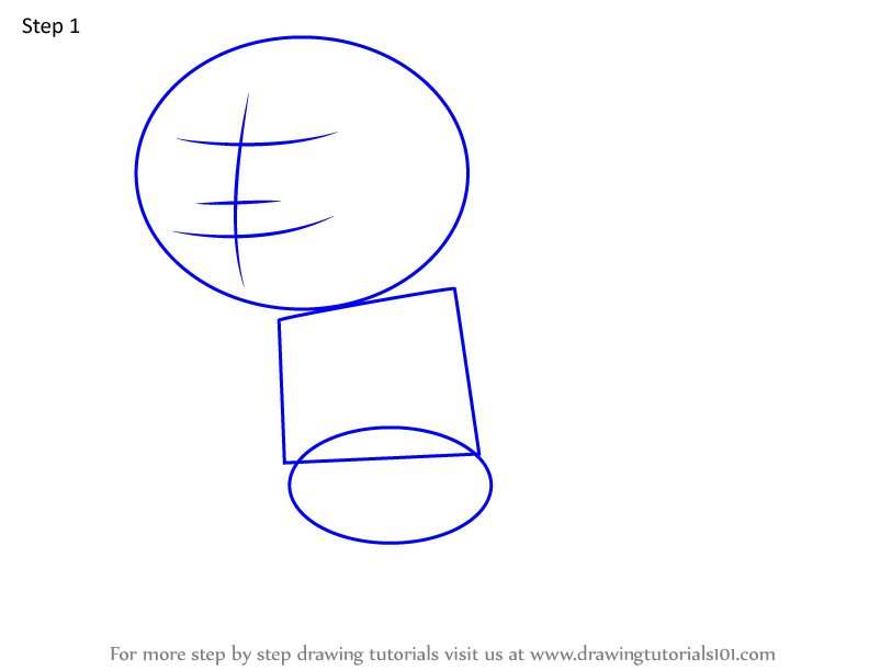 How to Draw Sally Beaver from Elinor Wonders Why (Elinor Wonders Why ...