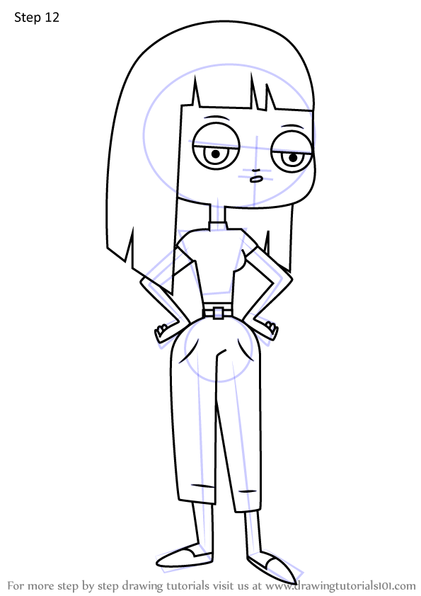 How to Draw Jade Kid from Eliot Kid (Eliot Kid) Step by Step ...