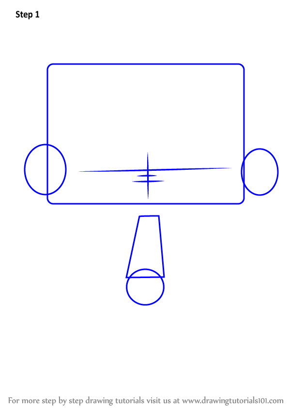 How to Draw Suzie Kid from Eliot Kid (Eliot Kid) Step by Step ...