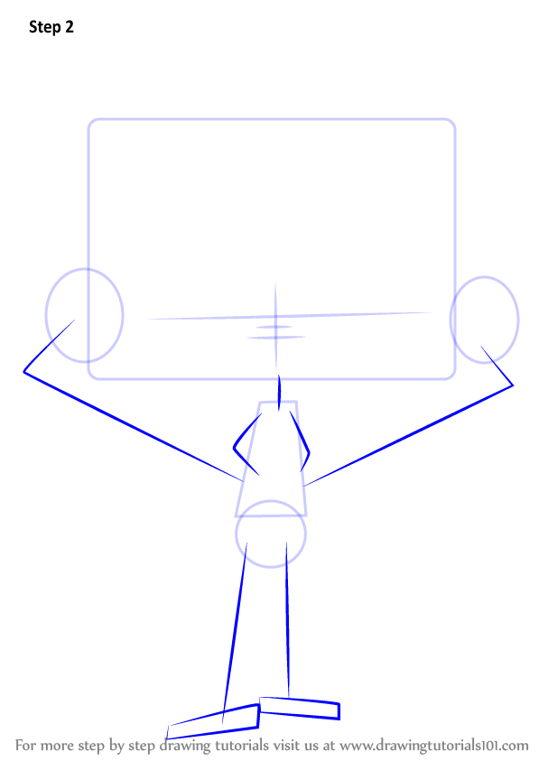 How to Draw Suzie Kid from Eliot Kid (Eliot Kid) Step by Step ...
