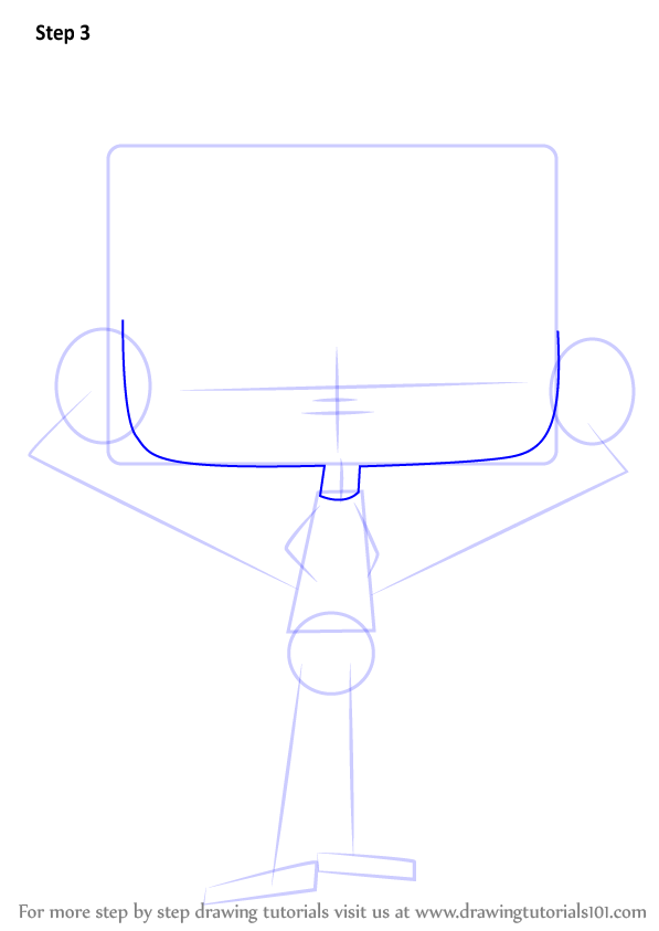 How to Draw Suzie Kid from Eliot Kid (Eliot Kid) Step by Step ...