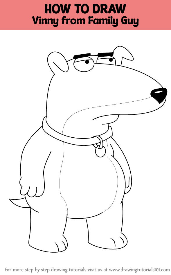 Vinny Griffin Png