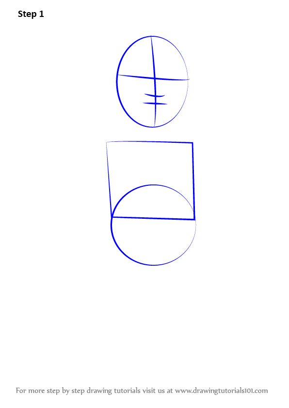 How to Draw Norman Price from Fireman Sam (Fireman Sam) Step by Step ...