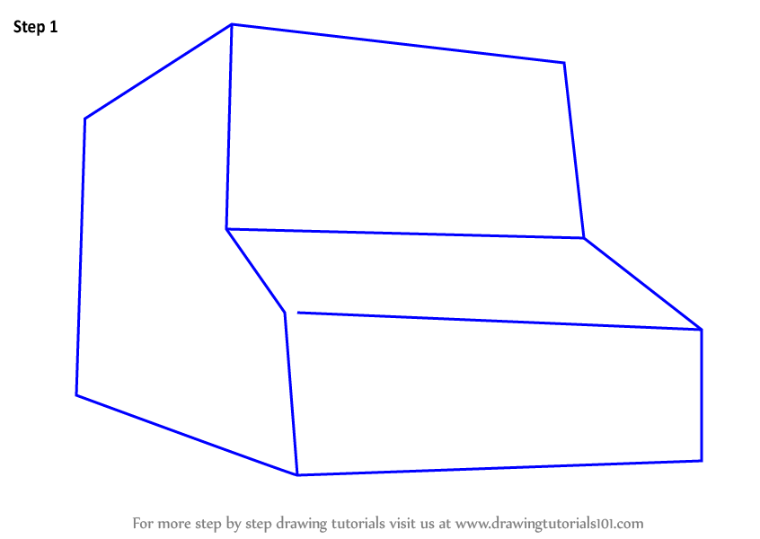 How to Draw Trevor Evans' Bus from Fireman Sam (Fireman Sam) Step by ...
