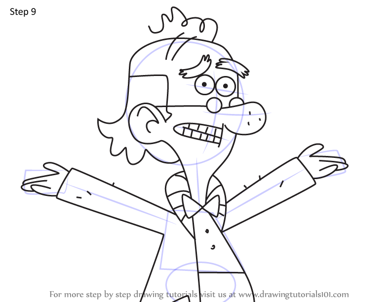 Fosters Home For Imaginary Friends Coloring Pages [2025]