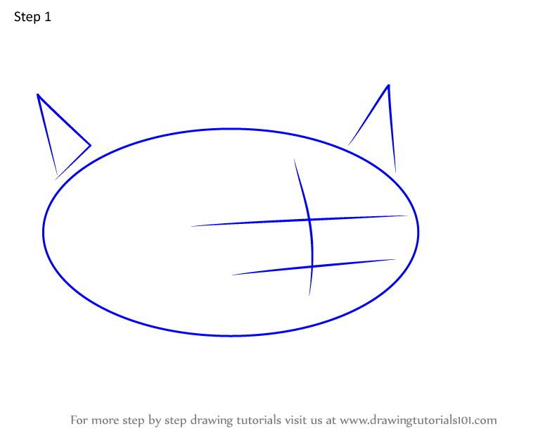 How to Draw Bloppy Pants from Fosters Home for Imaginary Friends ...