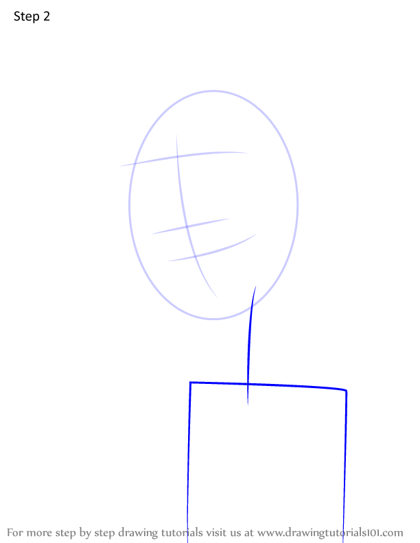 How to Draw Dylan Lee Mitzak from Fosters Home for Imaginary Friends ...