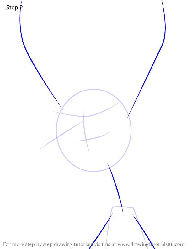 How to Draw Flo Jerkins from Fosters Home for Imaginary Friends ...