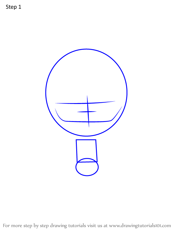 How to Draw Louise from Fosters Home for Imaginary Friends (Fosters ...