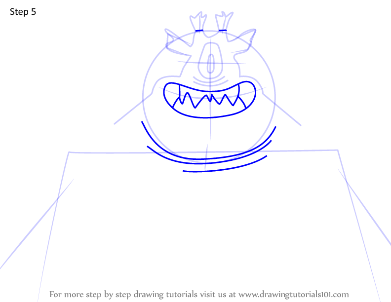 How to Draw One Eye Cy from Fosters Home for Imaginary Friends (Fosters ...