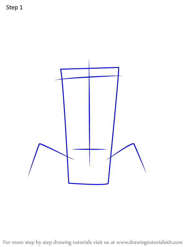 How to Draw Ringo Rango from Fosters Home for Imaginary Friends ...