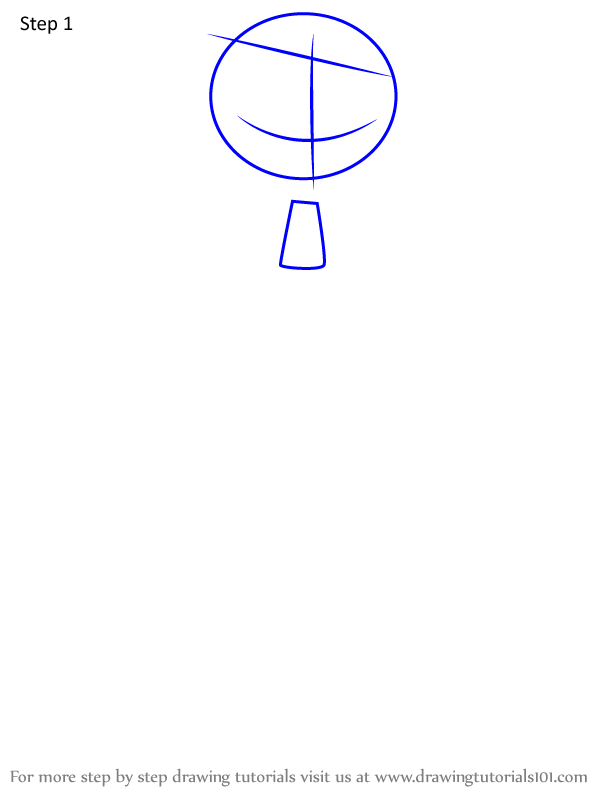 How to Draw Wilt from Fosters Home for Imaginary Friends (Fosters Home ...