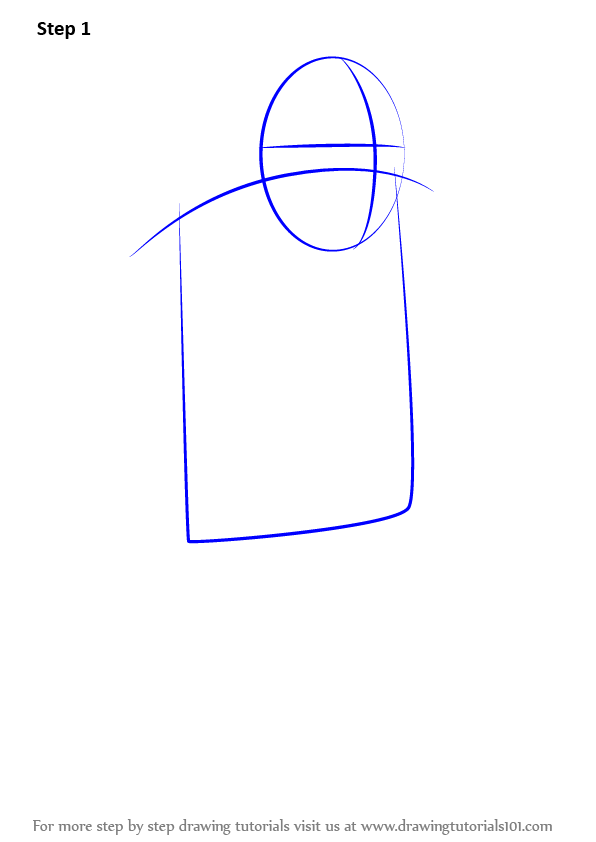 Hermes Drawing For Kids