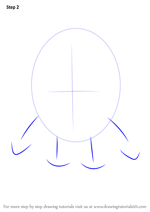 How to Draw Grimbot from Go Jetters (Go Jetters) Step by Step ...