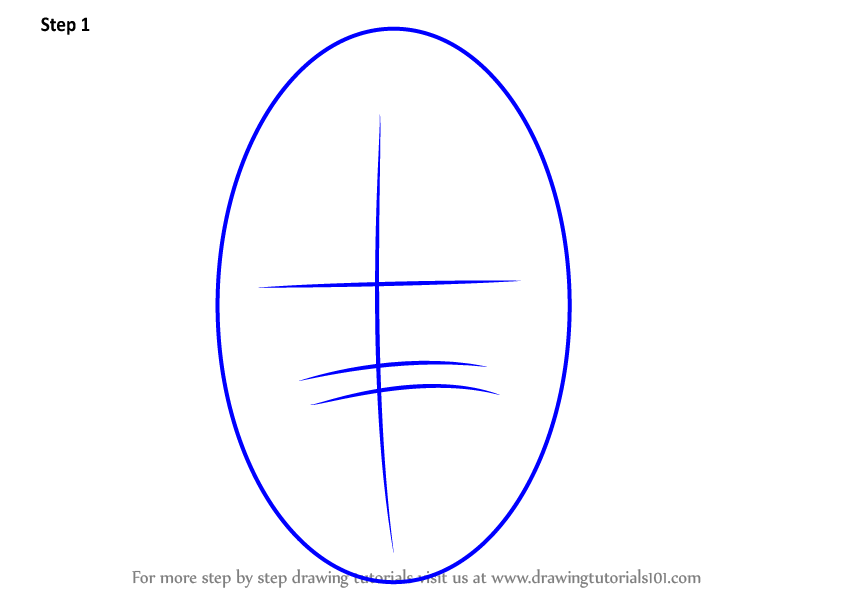 How to Draw Blind Ivan from Gravity Falls (Gravity Falls) Step by Step ...