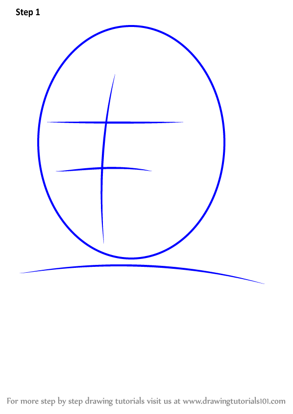 How to Draw Jorge from Gravity Falls (Gravity Falls) Step by Step ...