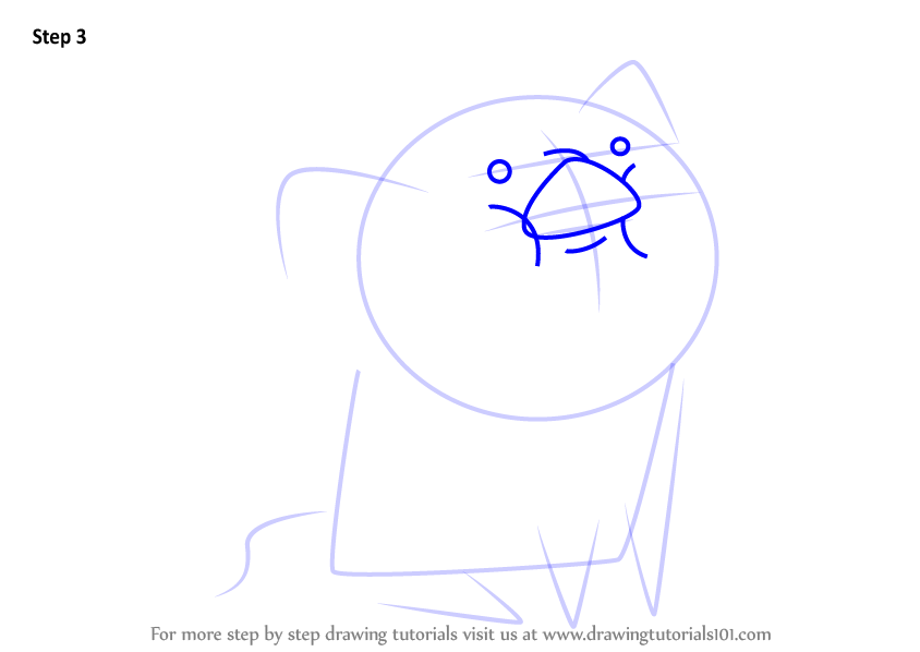 How to Draw Waddles from Gravity Falls (Gravity Falls) Step by Step ...
