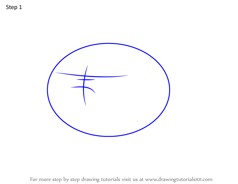 How to Draw Blanche from Grojband (Grojband) Step by Step ...