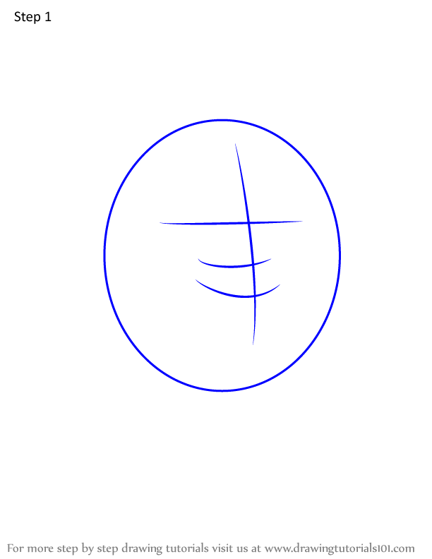 How to Draw Daver from Grojband (Grojband) Step by Step ...
