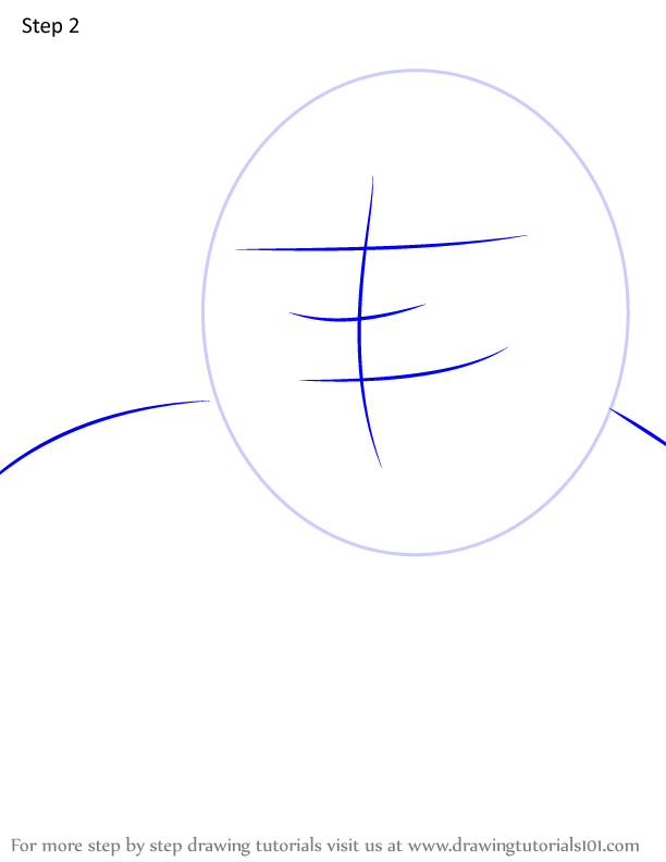 How To Draw A Fire God