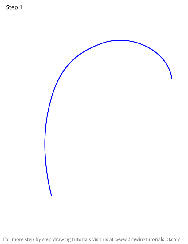 How to Draw Jammy from Grojband (Grojband) Step by Step ...