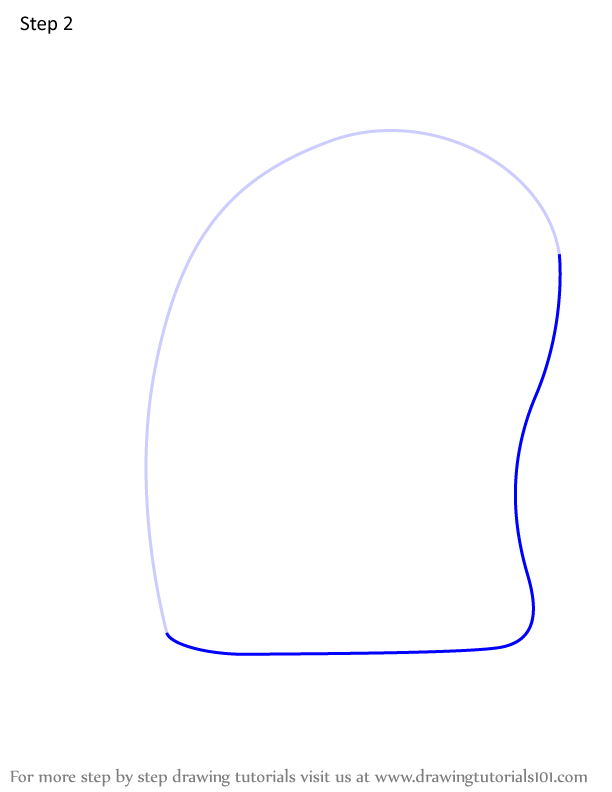 How to Draw Jammy from Grojband (Grojband) Step by Step ...