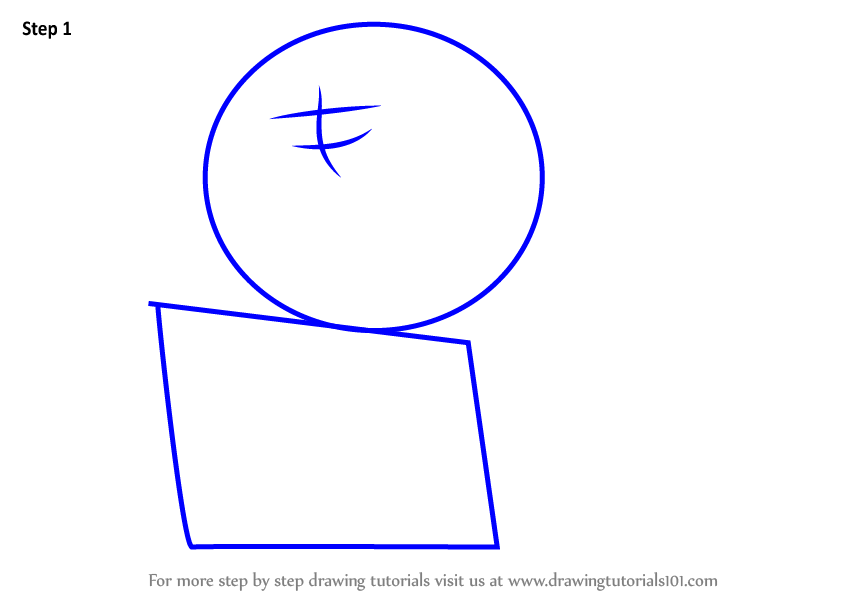 How to Draw Jammy from Grojband (Grojband) Step by Step ...
