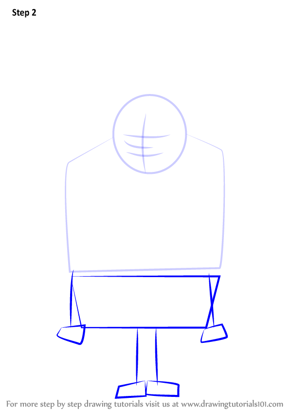 How to Draw Konnie Kagami from Grojband (Grojband) Step by Step ...