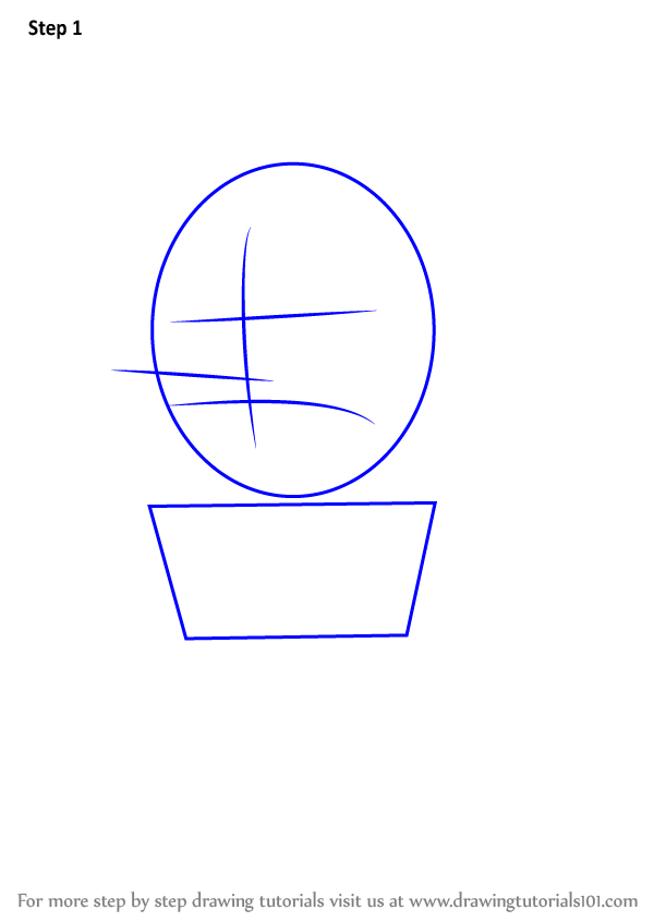 How to Draw Mayor Mellow from Grojband (Grojband) Step by Step ...