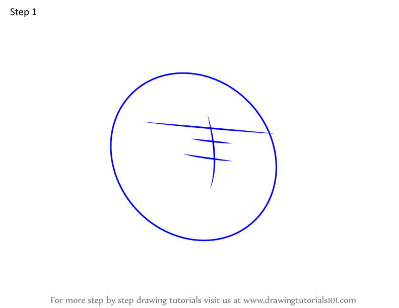 How to Draw Andy from Grossology (Grossology) Step by Step ...