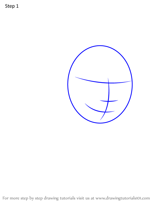 How to Draw Paige from Grossology (Grossology) Step by Step ...