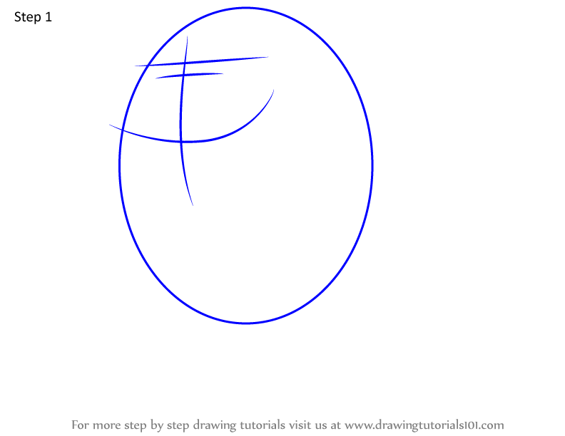 How to Draw Sloppy Joe from Grossology (Grossology) Step by Step ...