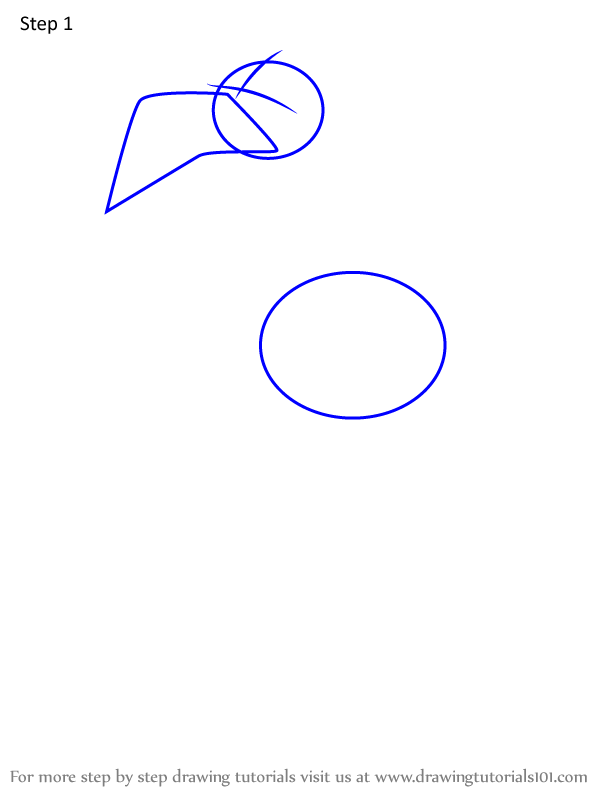 How to Draw Frank from Hailey's On It! (Hailey's On It!) Step by Step ...