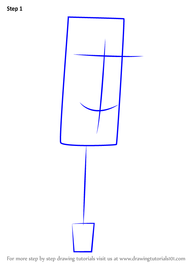 How to Draw Turner from Handy Manny (Handy Manny) Step by Step ...