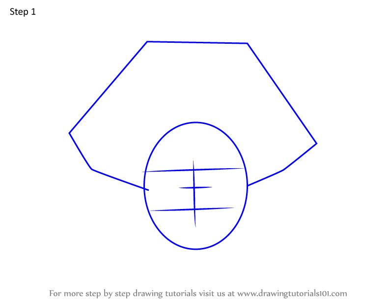 How to Draw Toothy's Tortoise from Happy Tree Friends (Happy Tree ...