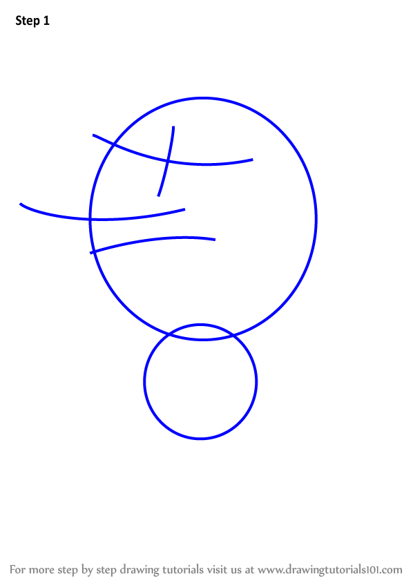 How to Draw Willy from Harvey Beaks (Harvey Beaks) Step by Step ...
