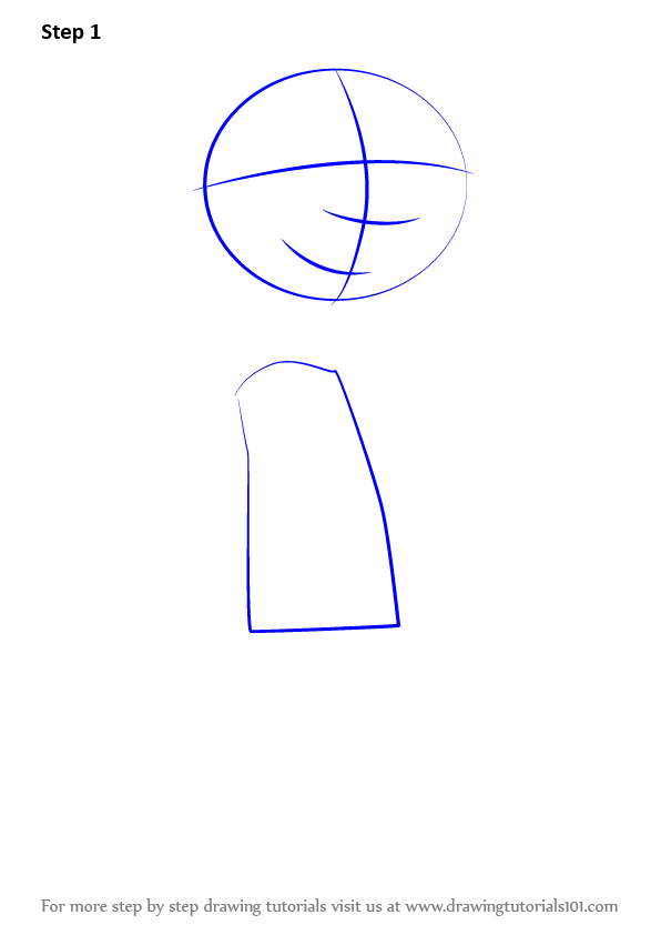 How to Draw Sid from Hey Arnold! (Hey Arnold!) Step by Step ...