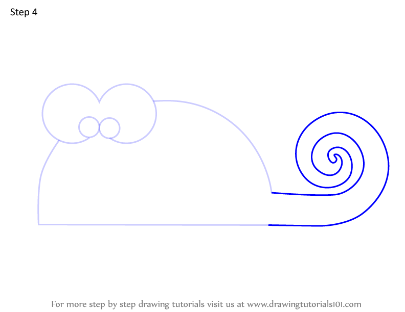 How to Draw Cosey from Hey Duggee (Hey Duggee) Step by Step ...