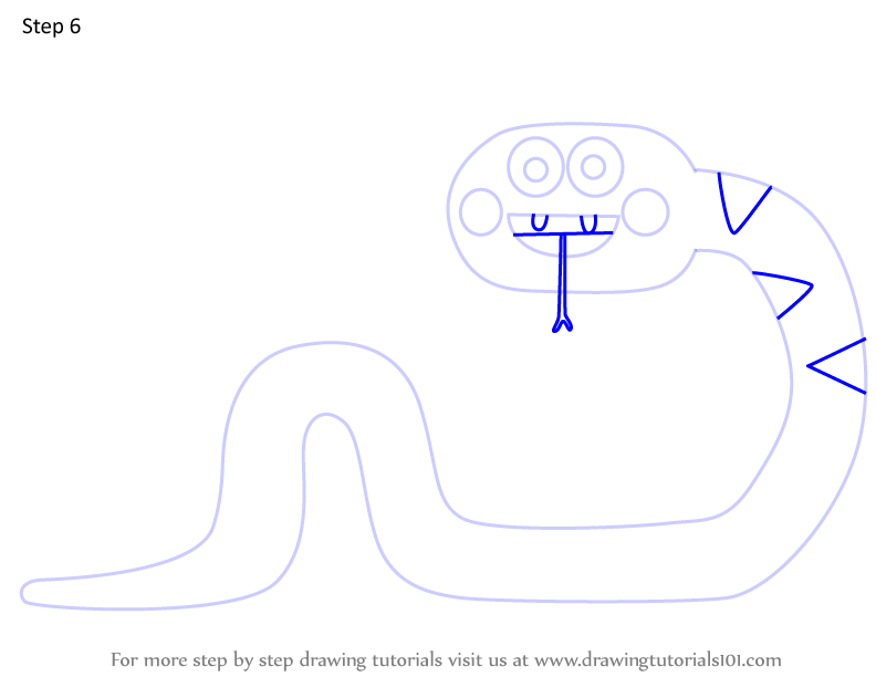 How to Draw Gerby from Hey Duggee (Hey Duggee) Step by Step ...
