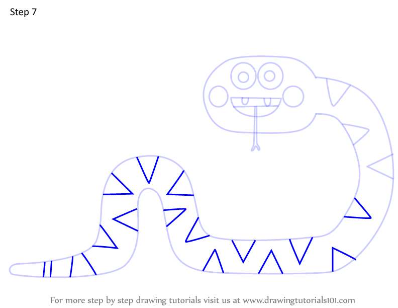 How to Draw Gerby from Hey Duggee (Hey Duggee) Step by Step ...
