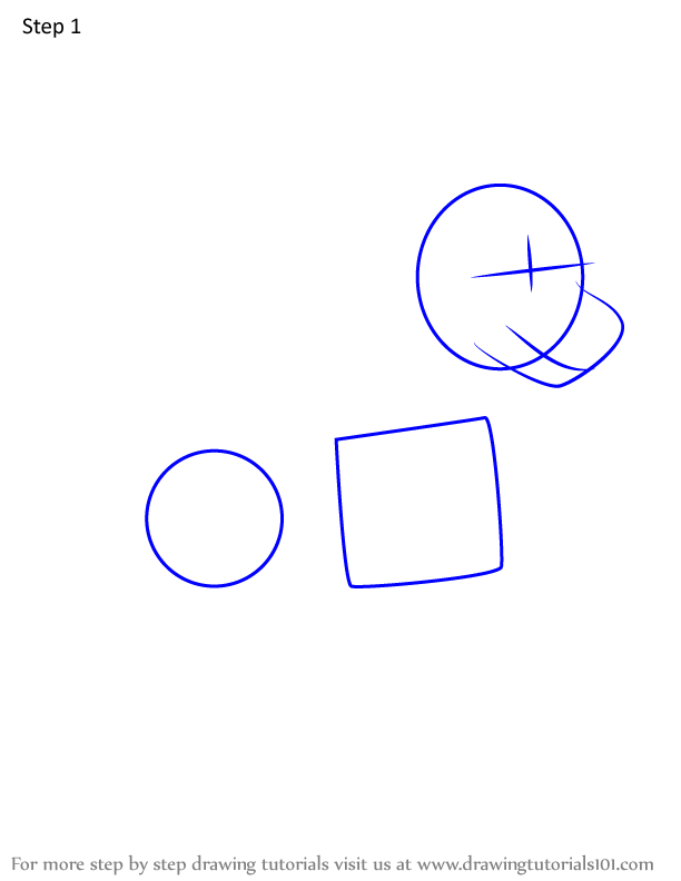 How to Draw Lady Capulet from HouseBroken (HouseBroken) Step by Step ...