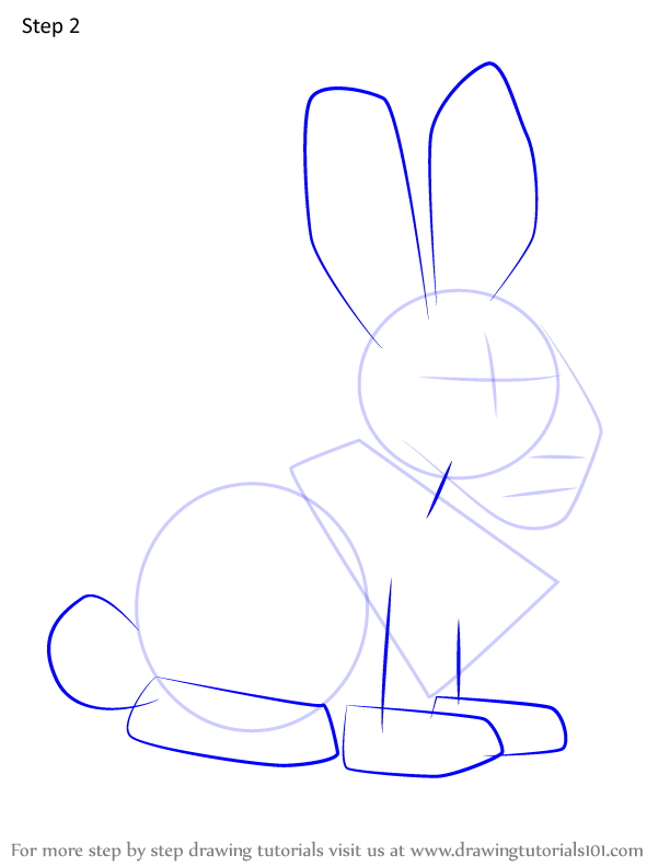 How to Draw Paramedic from HouseBroken (HouseBroken) Step by Step ...