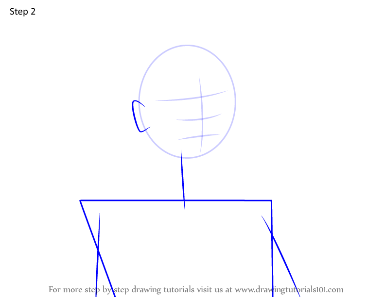 How to Draw Amber Bennett from Invincible (Invincible) Step by Step ...