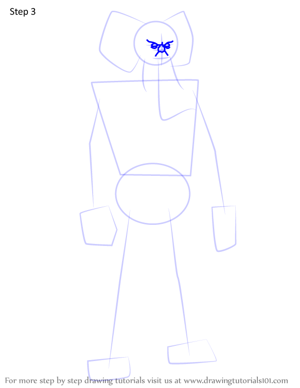 How to Draw Elephant from Invincible (Invincible) Step by Step ...