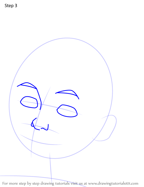 How to Draw Fiona from Invincible (Invincible) Step by Step ...