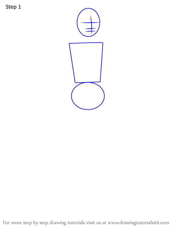 How to Draw Monster Girl from Invincible (Invincible) Step by Step ...
