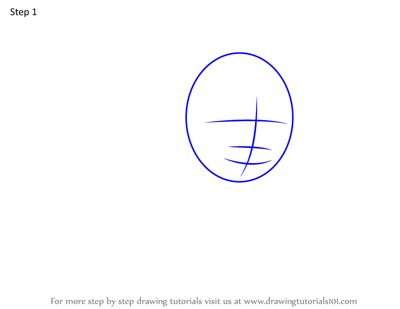 How to Draw Nikki from Invincible (Invincible) Step by Step ...