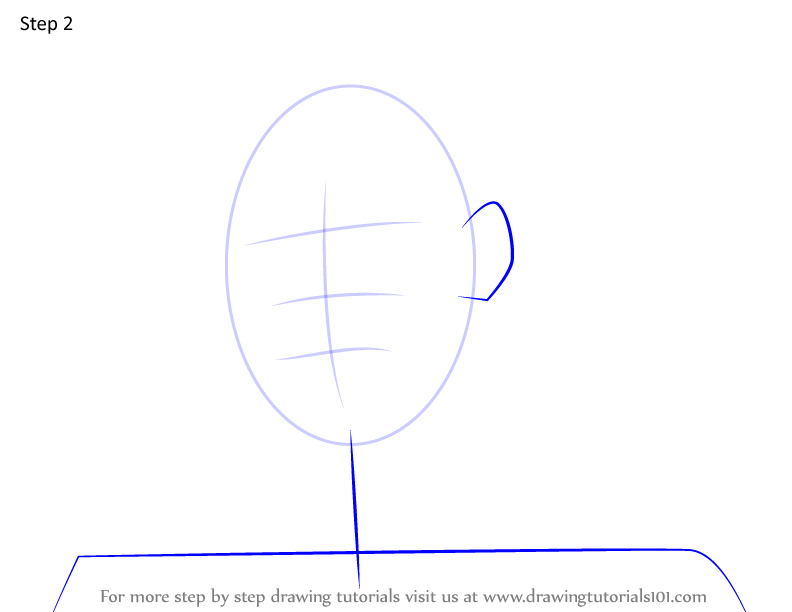 How to Draw Theo from Invincible (Invincible) Step by Step ...