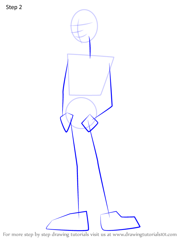 How to Draw Finn from Jackie Chan Adventures (Jackie Chan Adventures ...